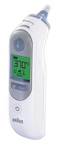 Braun Baby Digital Thermoscan Professional Ear Thermometer - BuysBest