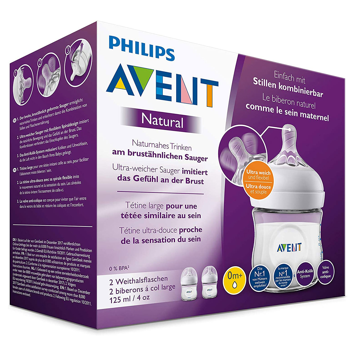 Philips Avent Baby & Kids Products Online Shopping Store in uk - Buysbest