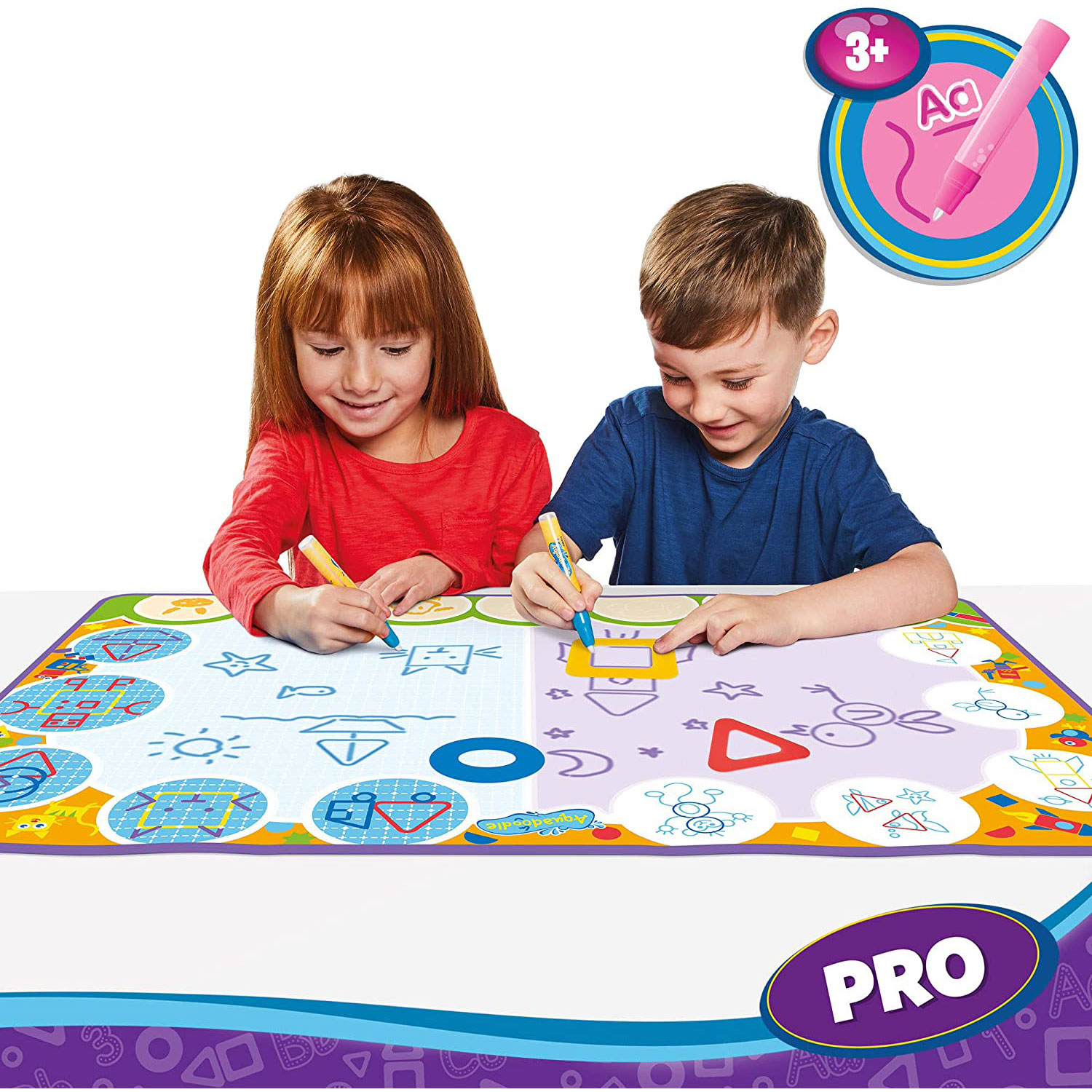 Tomy Shape and Create Aquadoodle Set - BuysBest