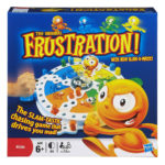 Hasbro The Original Frustration Board Game With New Slam-O-Matic – BuysBest