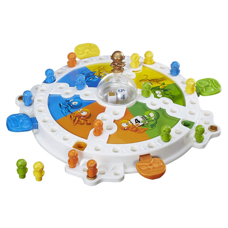 Hasbro The Original Frustration Board Game | 14633
