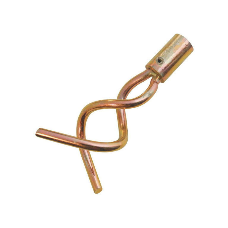 Silverline Flexible Polypropylene Drain Rod Set 12 Piece – BuysBest