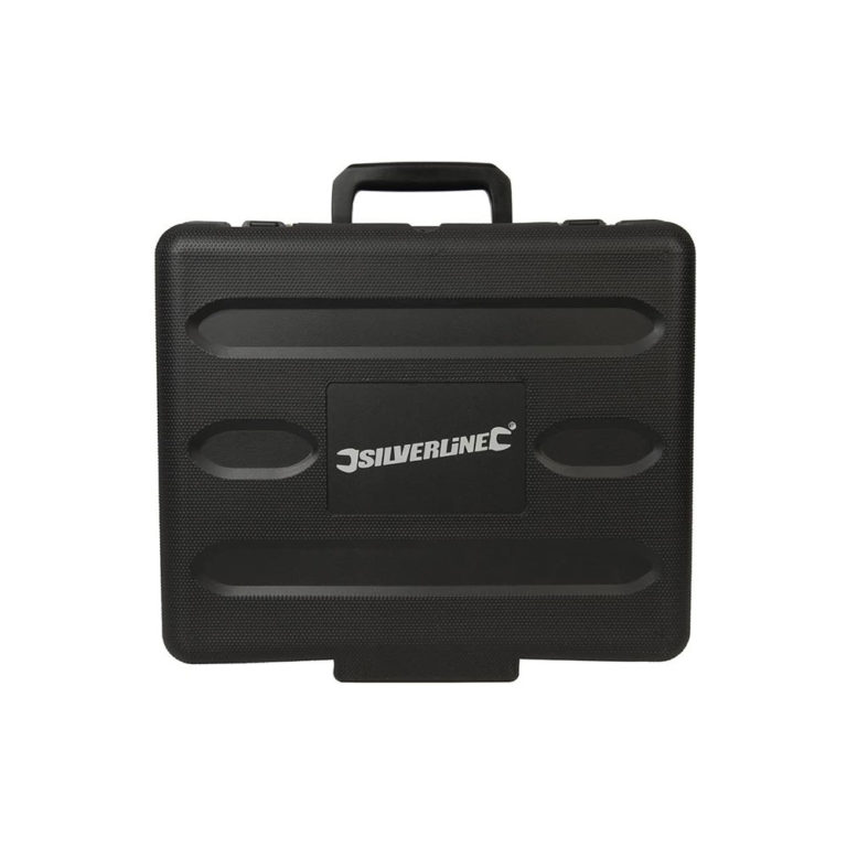 Silverline Electric Plunge Router 2050W | BuysBest
