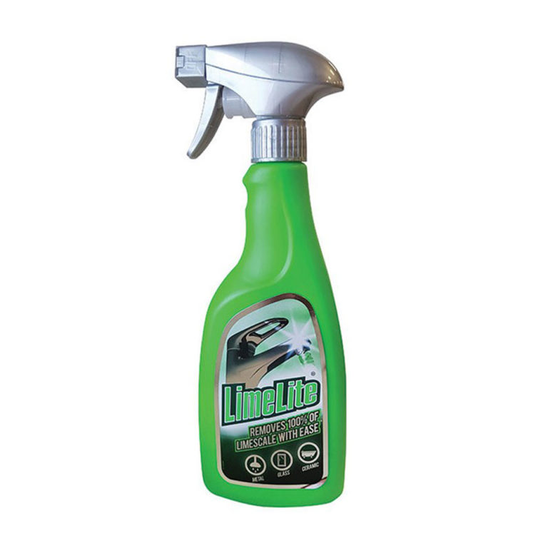 Limelite Limescale Remover Spray 500ml – BuysBest