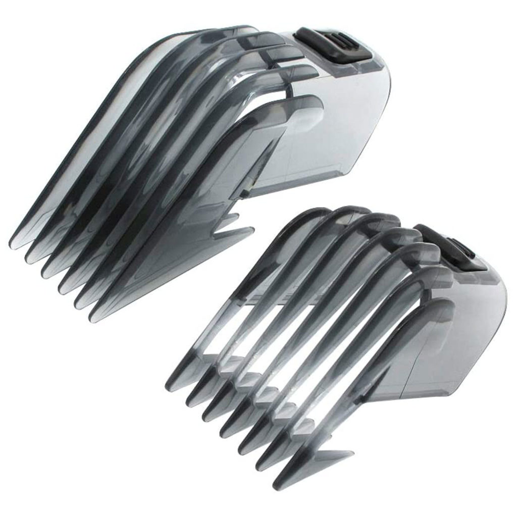 Remington Pro Power Combo Pack Comb Attachment for Hair Trimmer – BuysBest