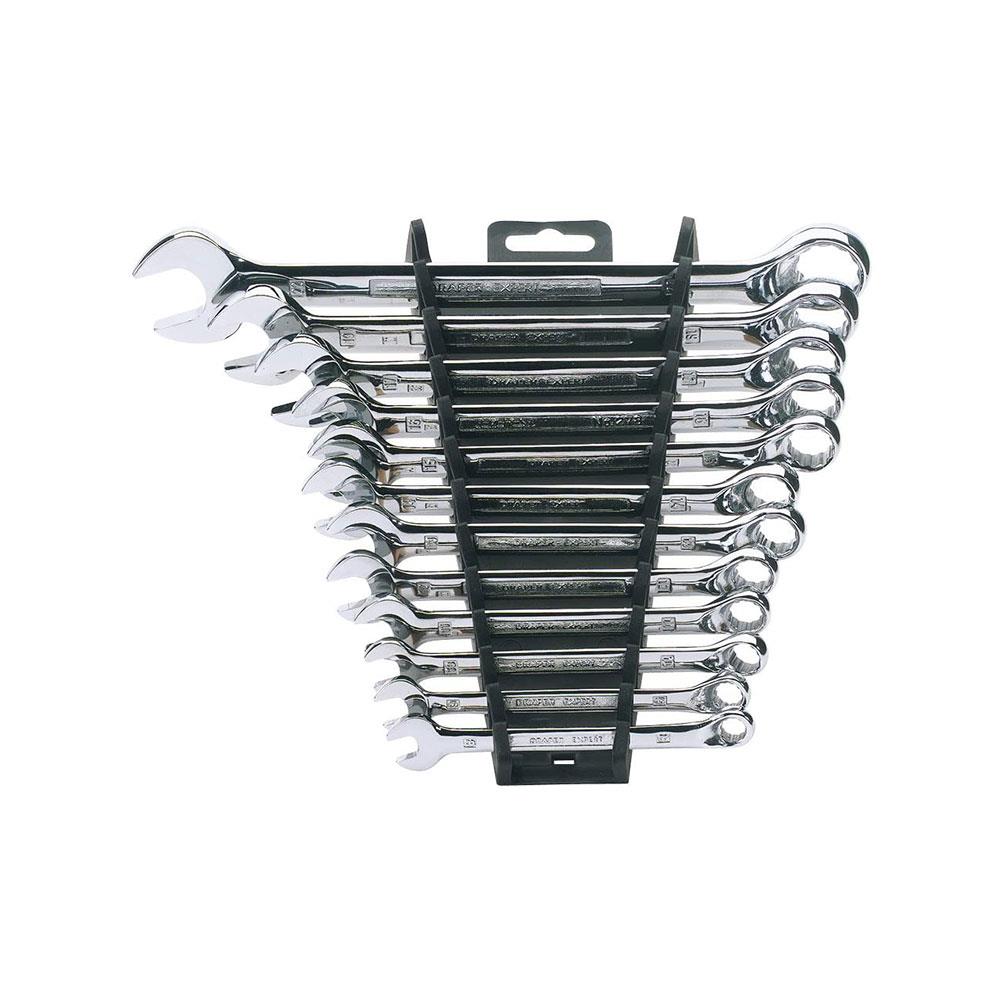 Draper Expert 12-Piece Metric Combination Spanner Set | BuysBest Draper Expert 12-Piece Metric Combination Spanner Set | BuysBest