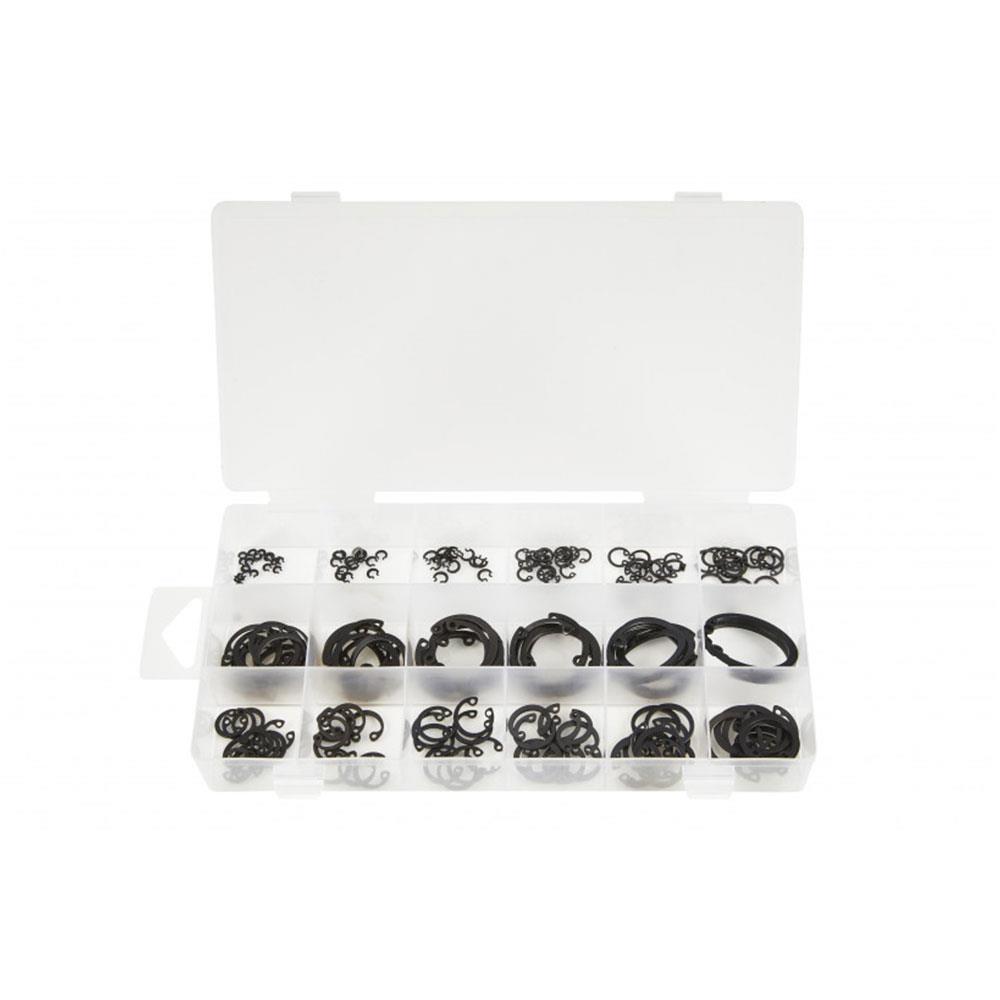 BlueSpot Assorted Internal Circlip Set – 180 Piece – BuysBest