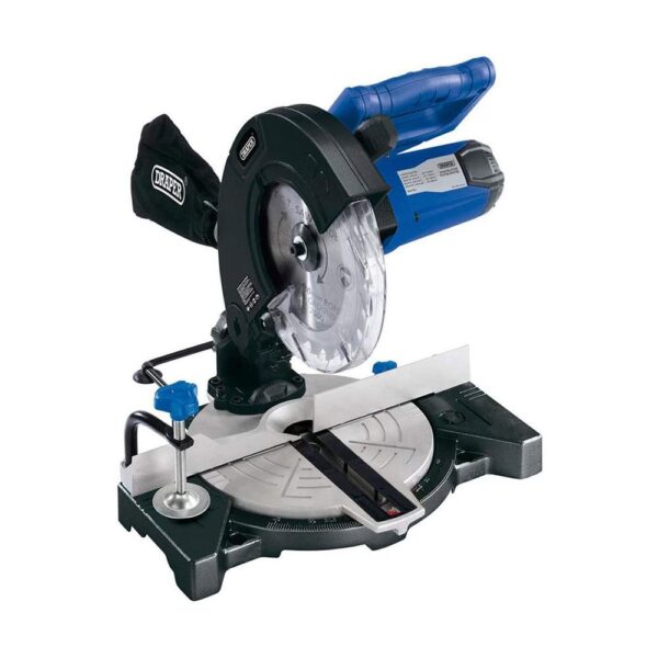 Draper Storm Force Mitre Saw 1100W 230V – BuysBest