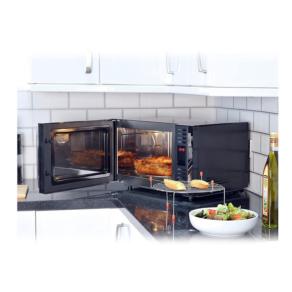 Igenix Digital Combination Microwave With Grill And Convection 900 W 25 ...