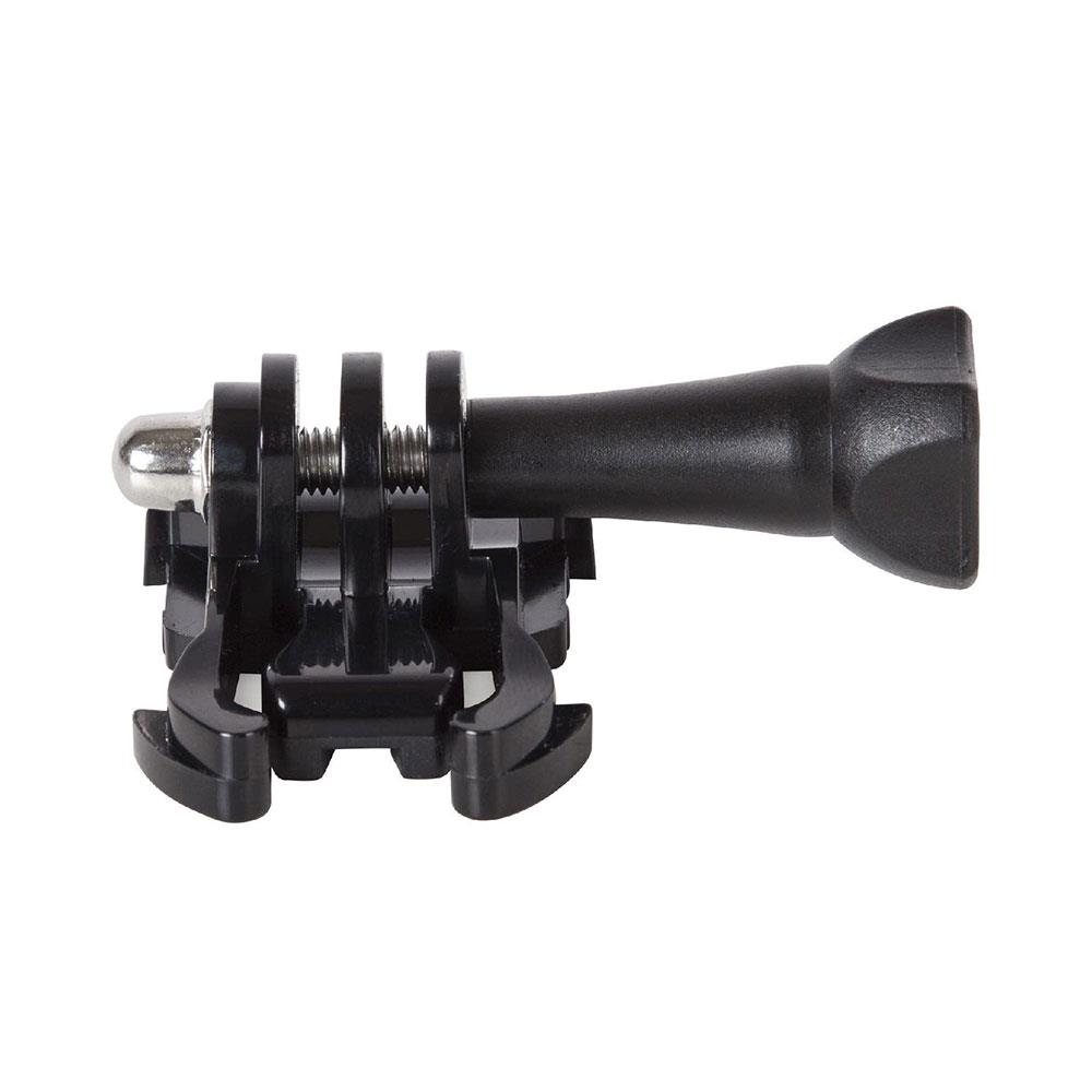 Itek 1080p HD Action Camera Built-In Microphone And Speaker – Black ...