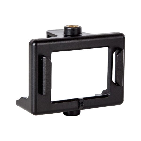 Itek 1080p HD Action Camera Built-In Microphone And Speaker – Black ...