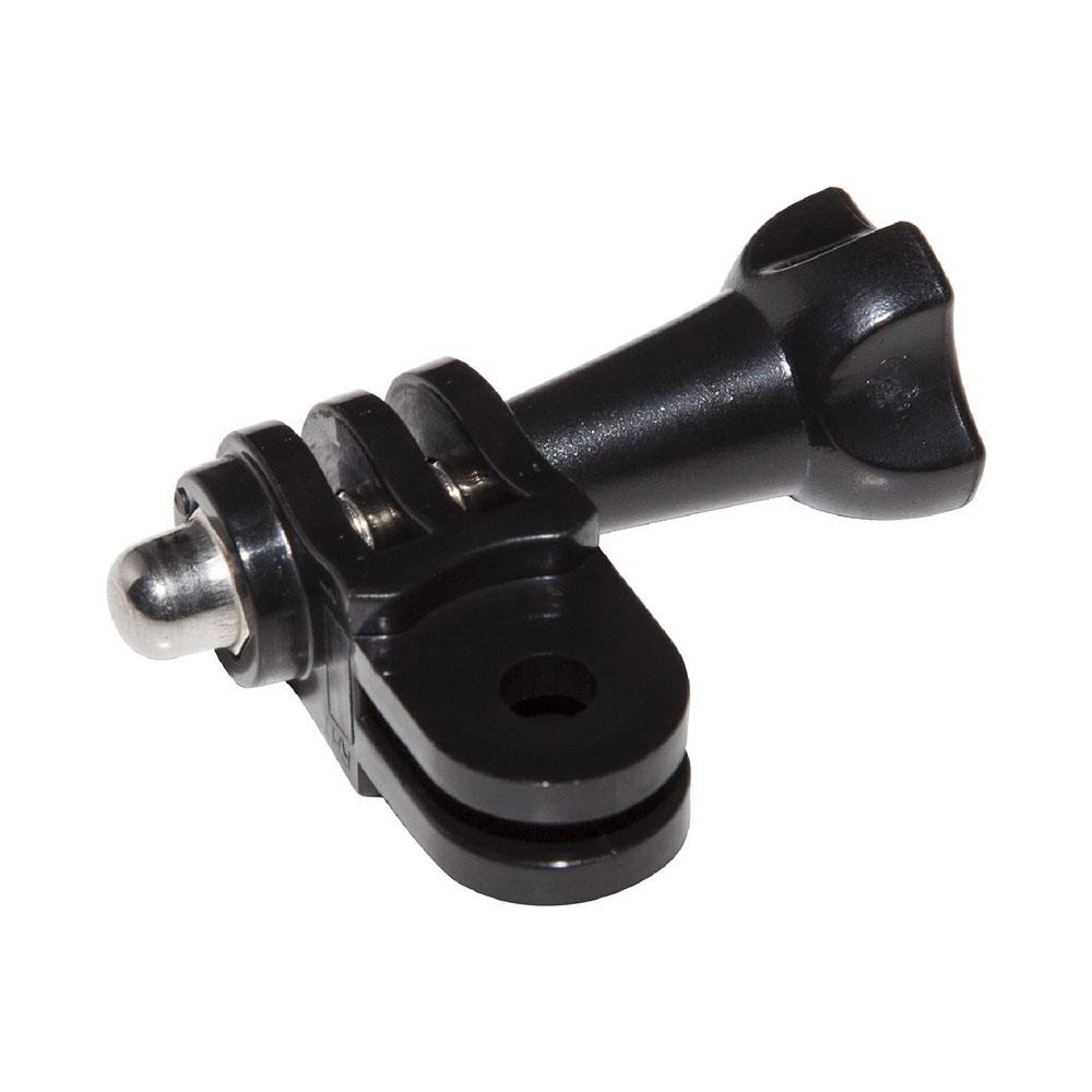 Itek 1080p HD Action Camera Built-In Microphone And Speaker – Black ...