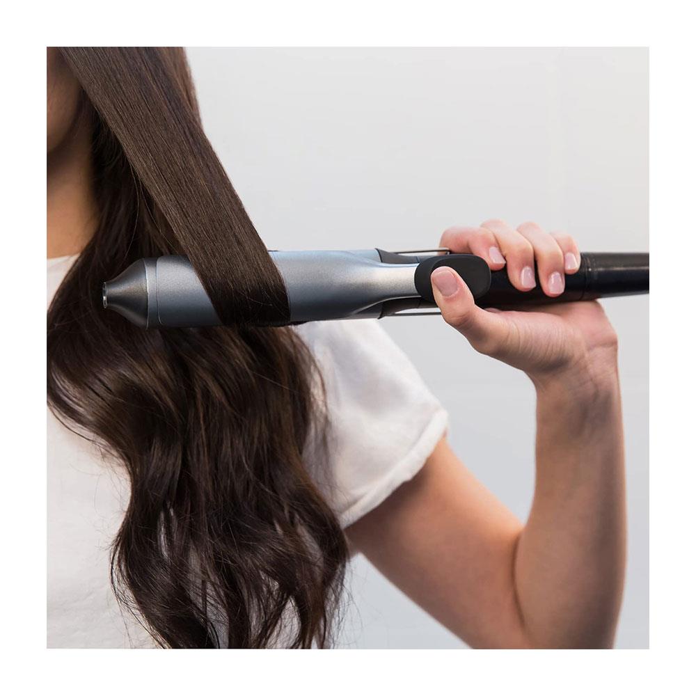 Remington Pro Big Curl 38mm Variable Curling Tong | Black
