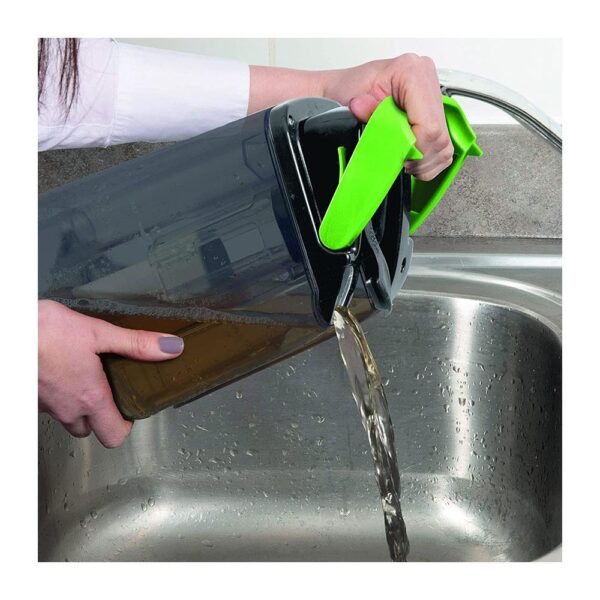 Daewoo Hurricane Cat 3 Upright Carpet Washer 700W | Buysbest
