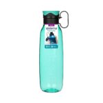Sistema Tritan Traverse Water Bottle 850ml – Assorted Colours – BuysBest