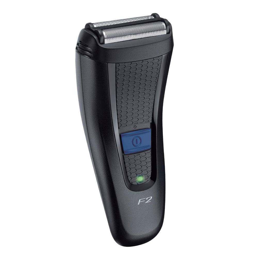 Remington F2 Style Series Men’s Electric Foil Shaver | Black